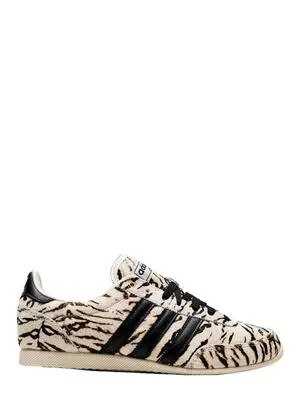 Adidas Japan Zebra Sneakers - Off White/core Black