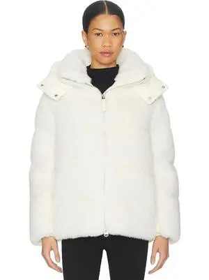 MACKAGE Cassidy Coat