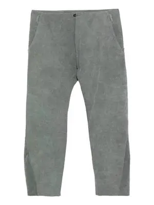 MA+ 8 Pocket Straight Trousers