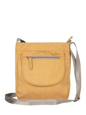 HAIKU Jaunt Rfid Blocking Crossbody - Honeycomb
