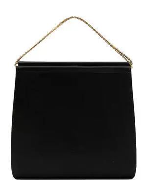 NEOUS Norma Clutch Bag - Black