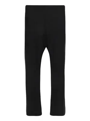 MAISON MARGIELA Pants - Black