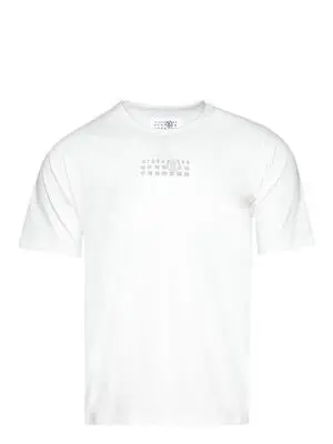MAISON MARGIELA T-shirt 101 - Off White