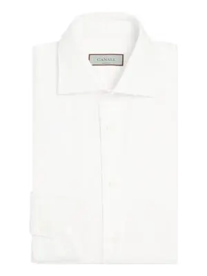 CANALI Canali Cotton Shirt