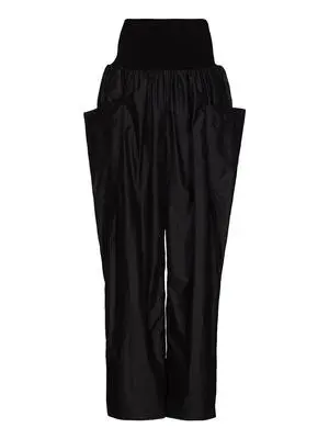 ALAÏA ALAÏA Track Pant