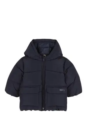 BOSS Sports Jacket - Blue