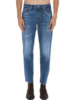 BOSS Maine Jeans - Blue