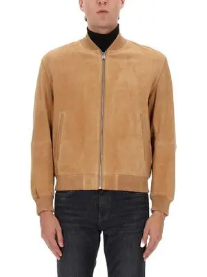 BOSS H-muller Jacket - Beige
