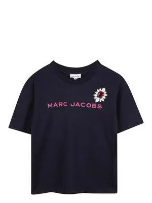 Marc Jacobs T-shirt - Blue