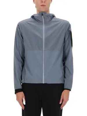 BOSS J-airnix Jacket - Grey