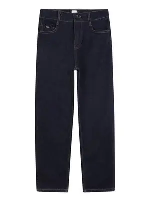 BOSS Denim Pants - Blue