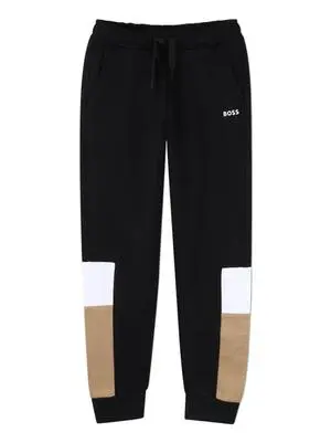 BOSS Jogging Pants - Black