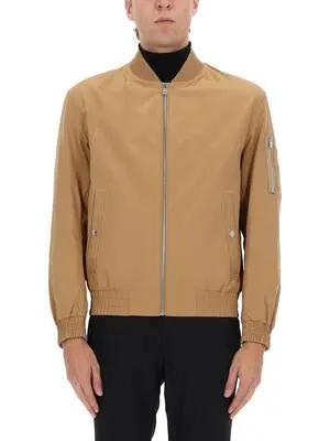 BOSS H-comber Jacket - Beige