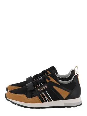 BOSS Sneakers - Black