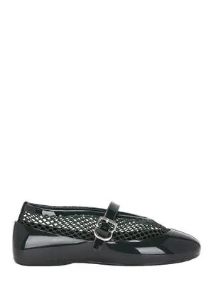 ALAÏA ALAÏA Rubber Flats