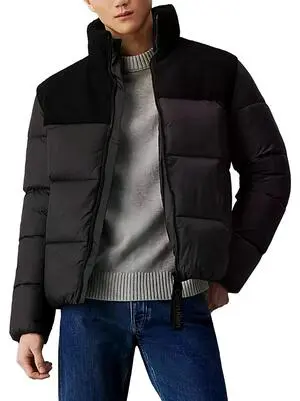 CALVIN KLEIN Padded Jacket