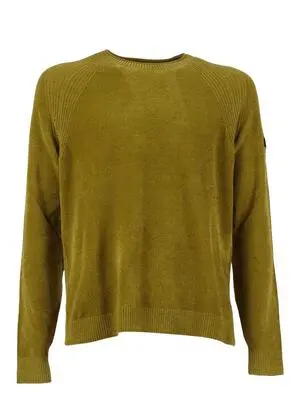 RRD Sweater Acid Yellow