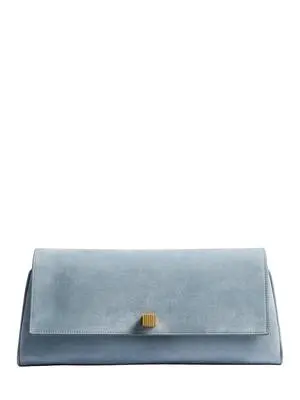 KHAITE Audrey Clutch