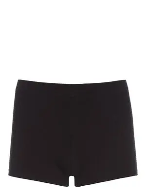 THE PARK Toby Jersey Shorts