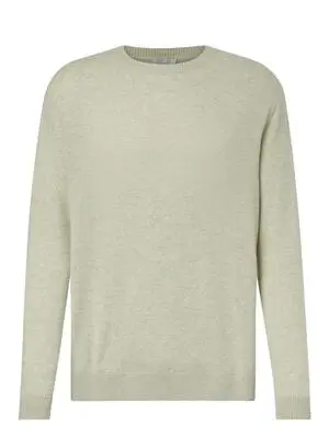 Le Kasha Colmar Cashmere Sweater - White
