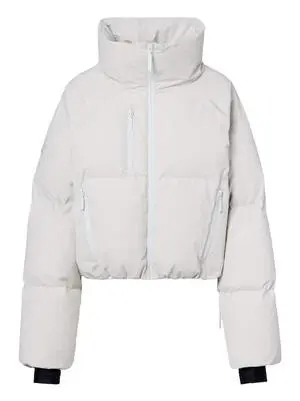 Cordova Cortina Down Ski Jacket - Grey