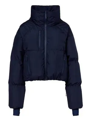 Cordova Cortina Down Ski Jacket - Blue
