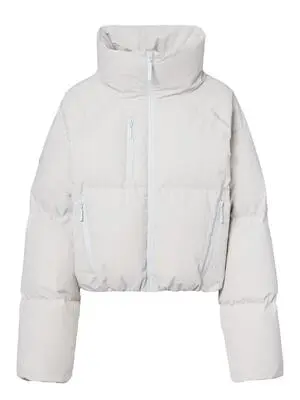 Cordova Cortina Down Ski Jacket - Grey