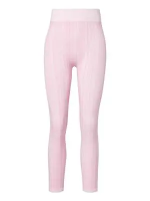 Cordova Sol High-rise Ski Leggings - Pink