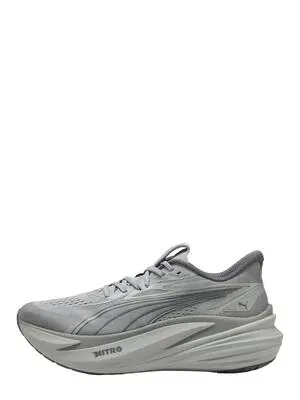 PUMA Magmax Nitro 2 Road Running Shoes - Gray