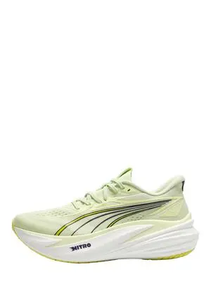 PUMA Magmax Nitro 2 Road Running Shoes - Green