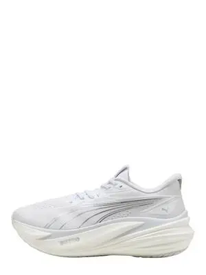 PUMA Magmax Nitro 2 Road Running Shoes - White