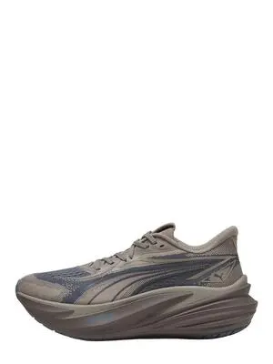 PUMA Magmax Nitro 2 Road Running Shoes - Beige