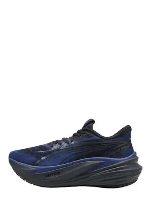 PUMA Magmax Nitro 2 Road Running Shoes - Blue