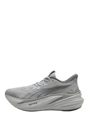 PUMA Magmax Nitro 2 Road Running Shoes - Gray