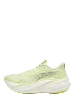 PUMA Magmax Nitro 2 Road Running Shoes - Green