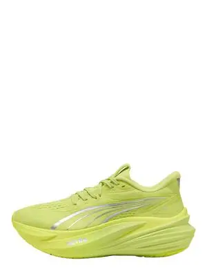 PUMA Magmax Nitro 2 Road Running Shoes Green