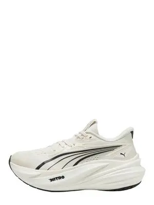 PUMA Magmax Nitro 2 Road Running Shoes - White