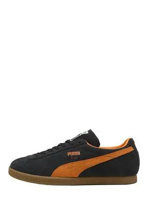 PUMA Royal Sneakers - Black