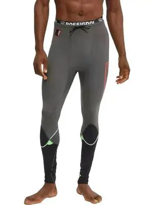Rossignol Infini Compression Leggings - Grey
