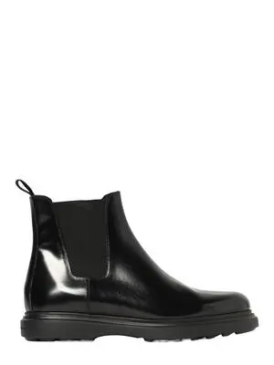 STUART WEITZMAN Chelsea Boots - Black