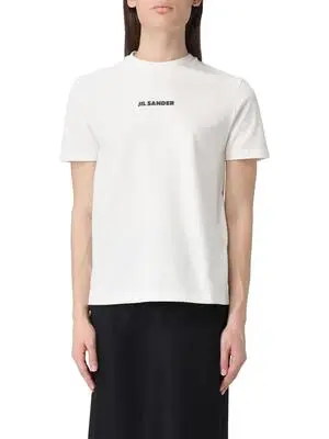 JIL SANDER T-shirt - Natural
