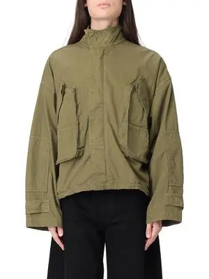 Attico Jacket - Military
