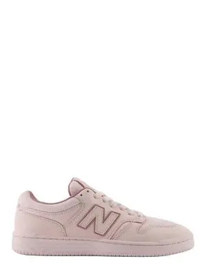 NEW BALANCE Nb Numeric 480 Sneakers - Pink Sugar