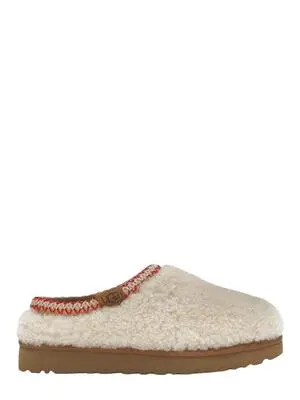 UGG Tasman Slipper - White