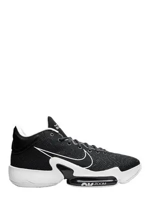 Nike Zoom Rize 2 Tb Sneakers - Black