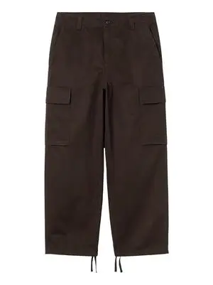 Carhartt Work In Progress Kade Cargo Pant - Brown