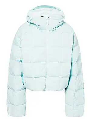 Cordova Oza Hooded Shell-down Jacket - Iceberg