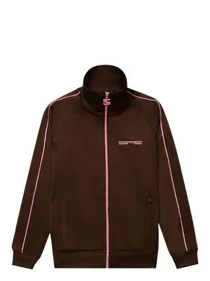 SP5DER G550 Jacket - Brown