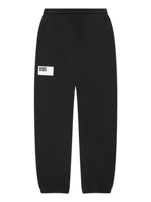 SP5DER Wait Sweatpant - Black