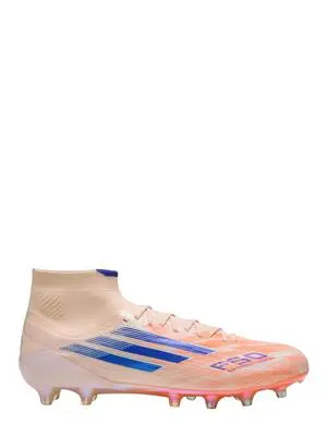 Adidas F50 Sparkfusion Elite Sneakers - Orange